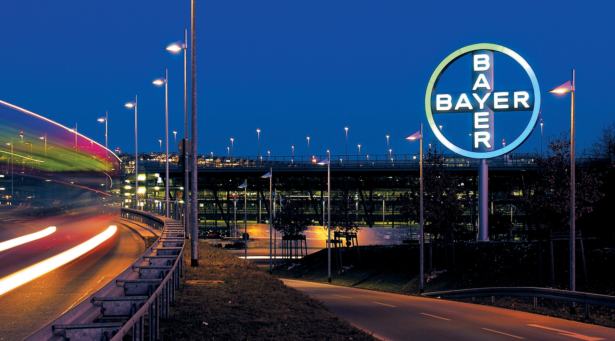 Bayer doa caminhão transmódulo para fortalecer agricultura familiar e ...