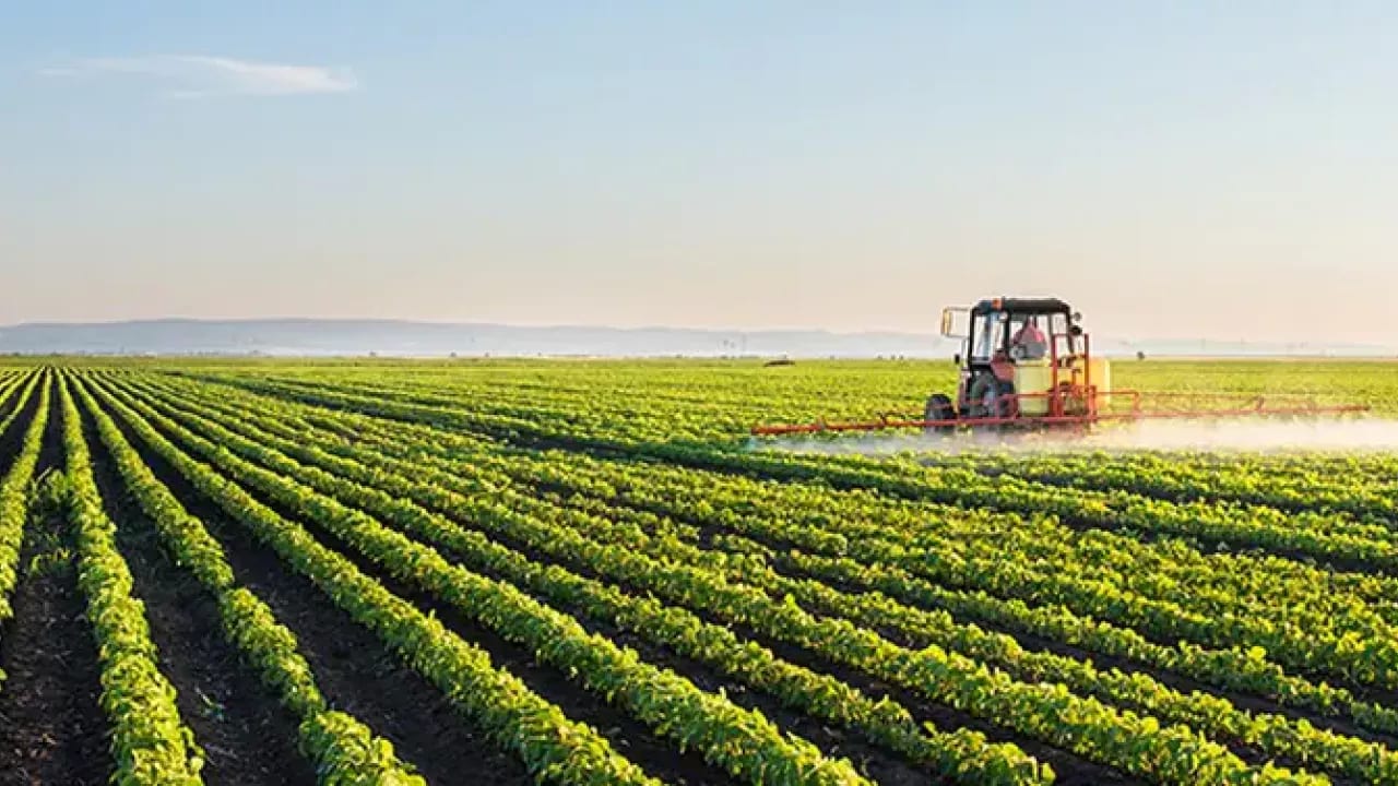 Agricultura Moderna Tech Pop E Essencial Bayer Brazil